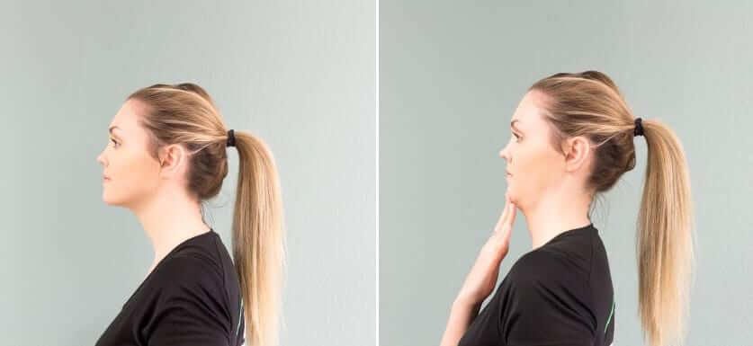Effective Back Posture Exercises